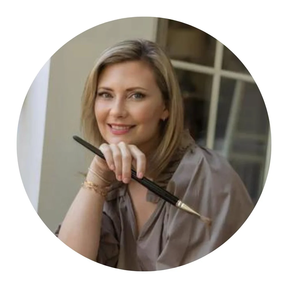 Create with CoCo — CoCo Zentner Art