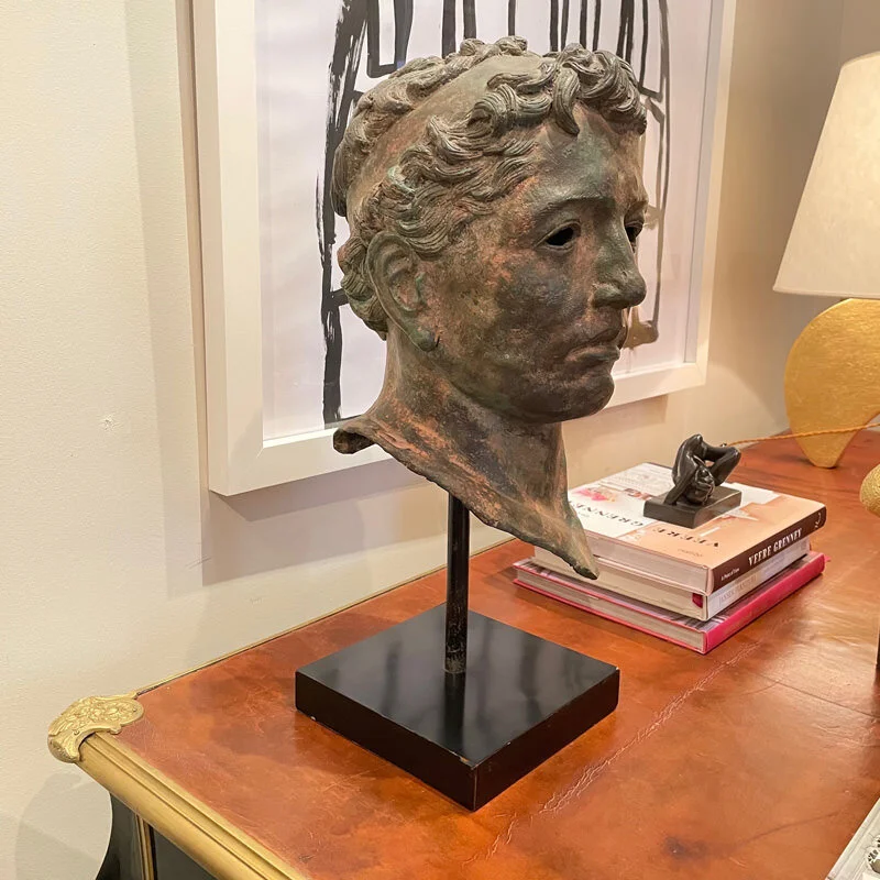 Sculpture — Gerald Bland