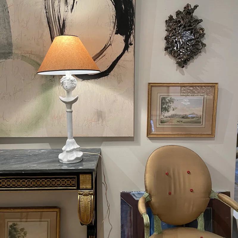 Lighting — Gerald Bland