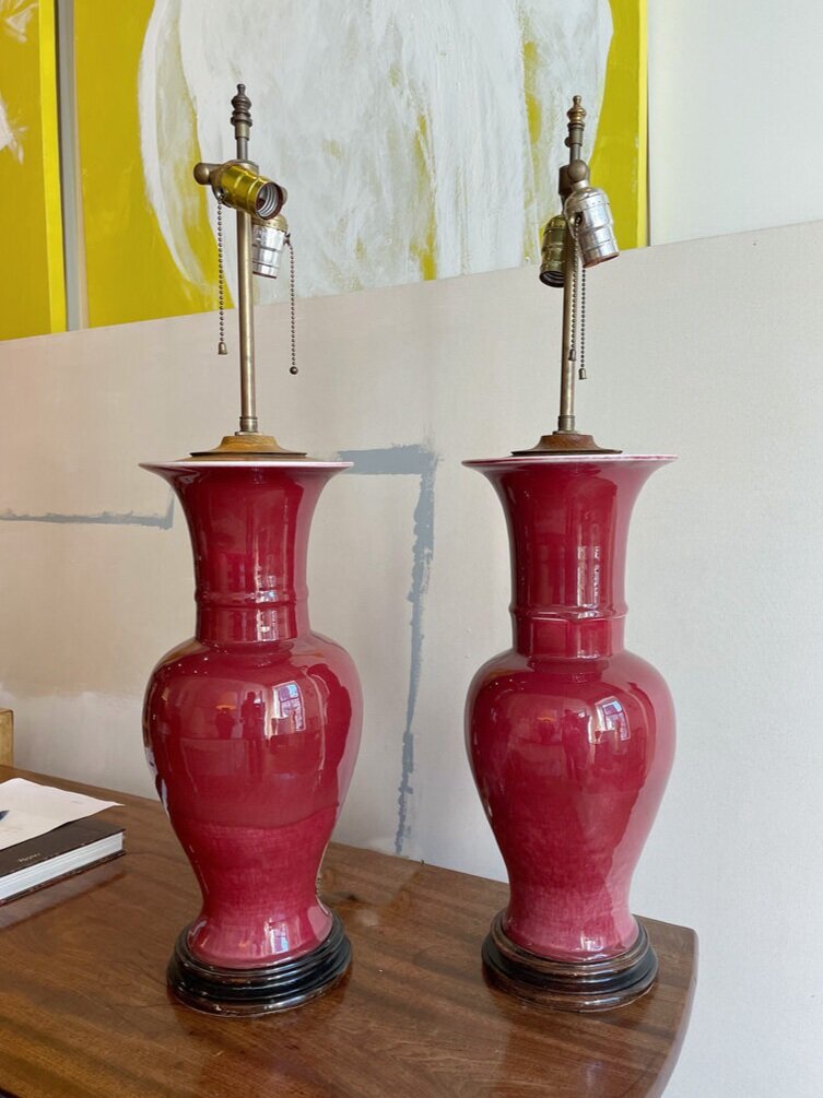 Lighting — Gerald Bland