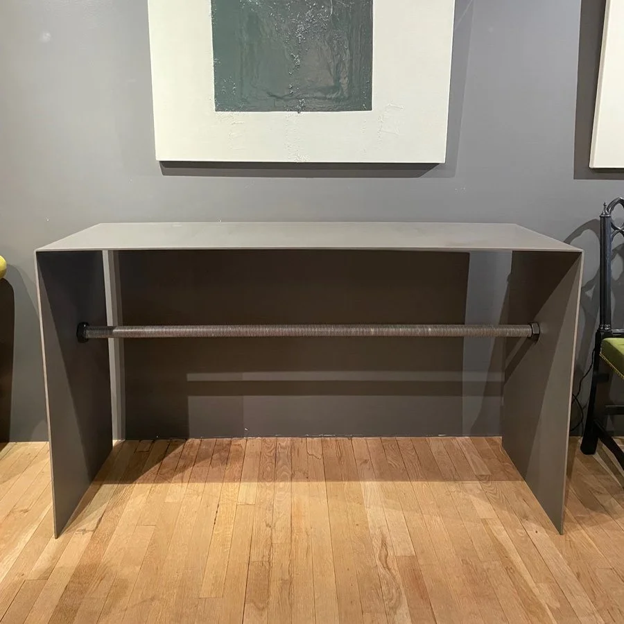 Tables — Gerald Bland