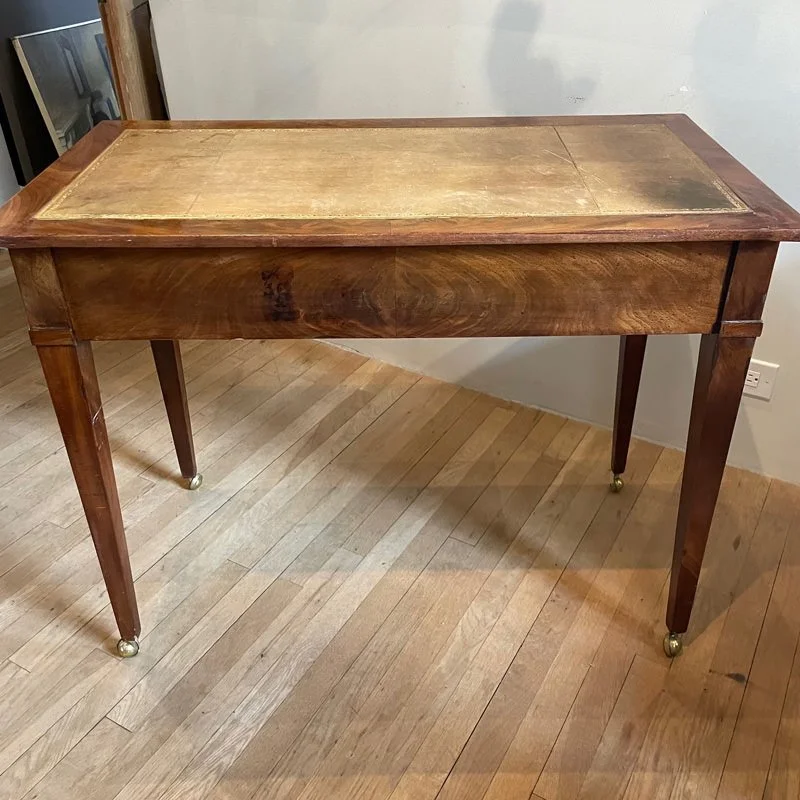 Tables — Gerald Bland