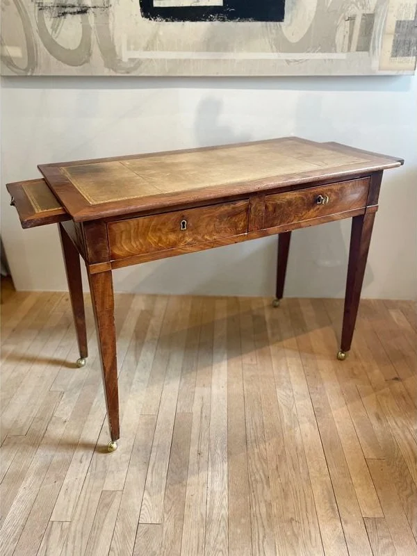 Tables — Gerald Bland