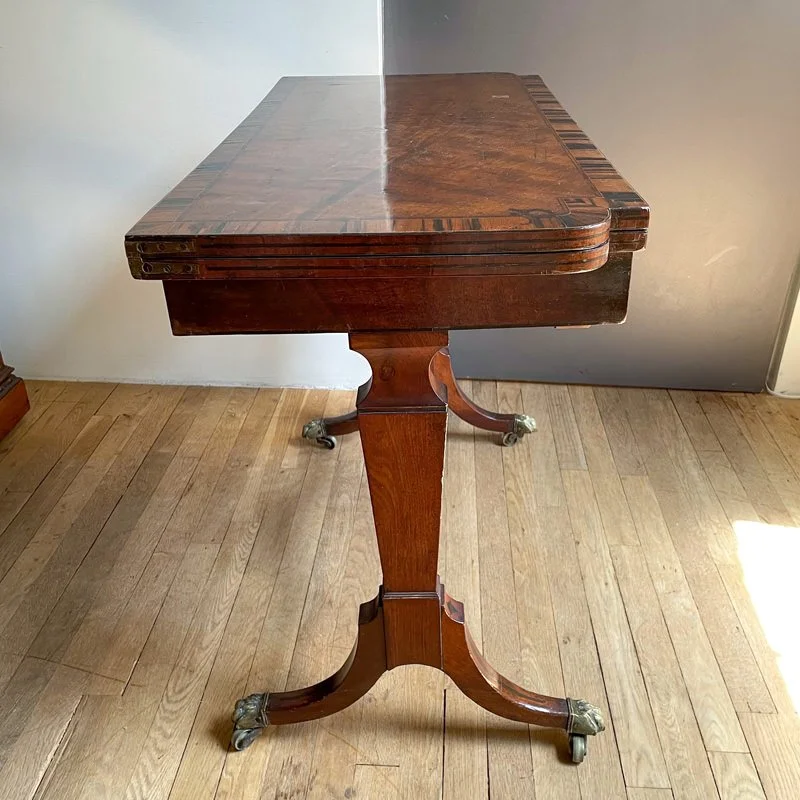 Tables — Gerald Bland