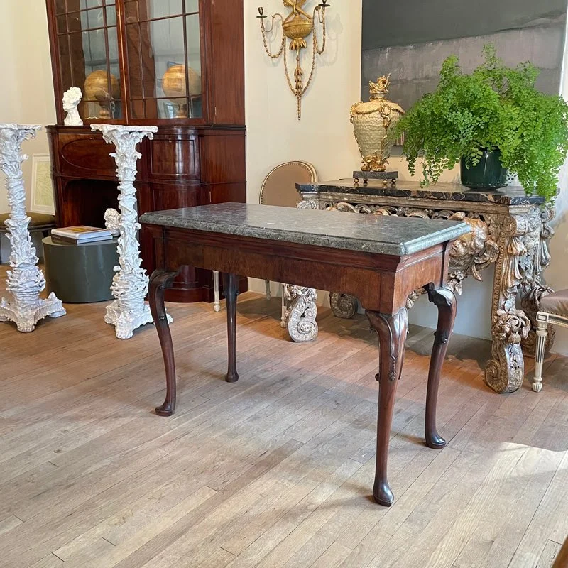 Tables — Gerald Bland