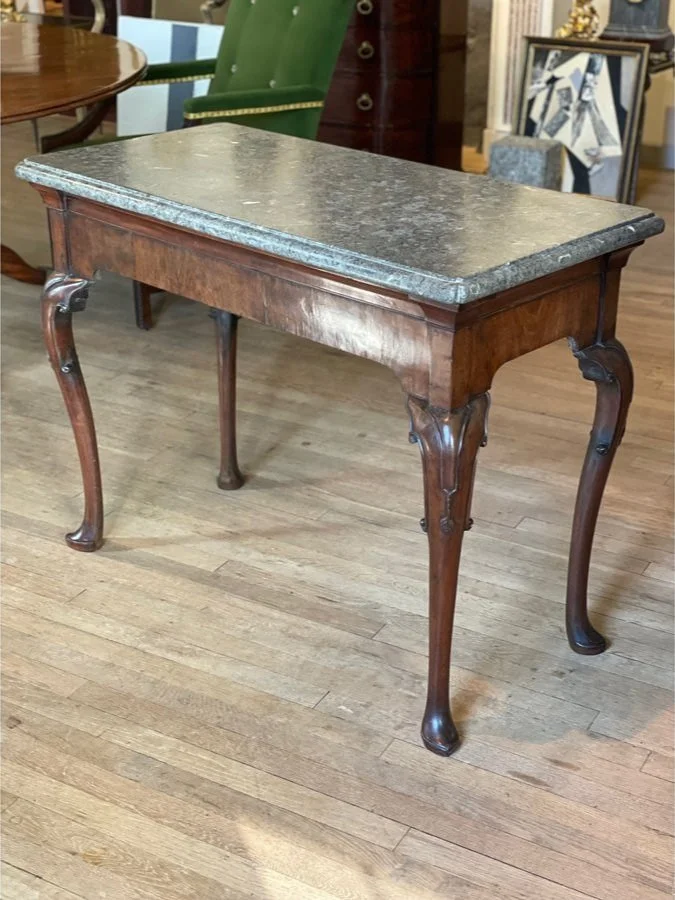 Tables — Gerald Bland