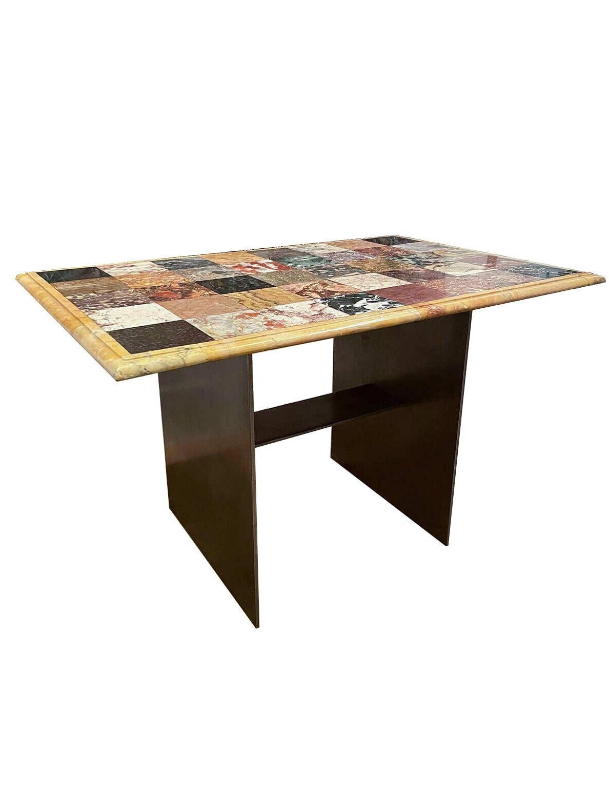 Tables — Gerald Bland