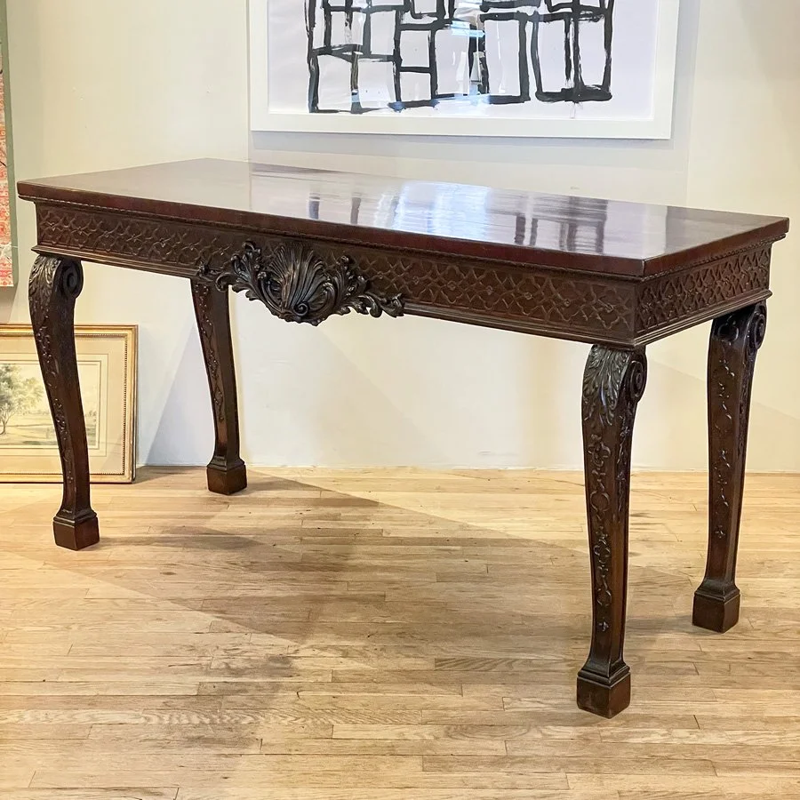 Tables — Gerald Bland