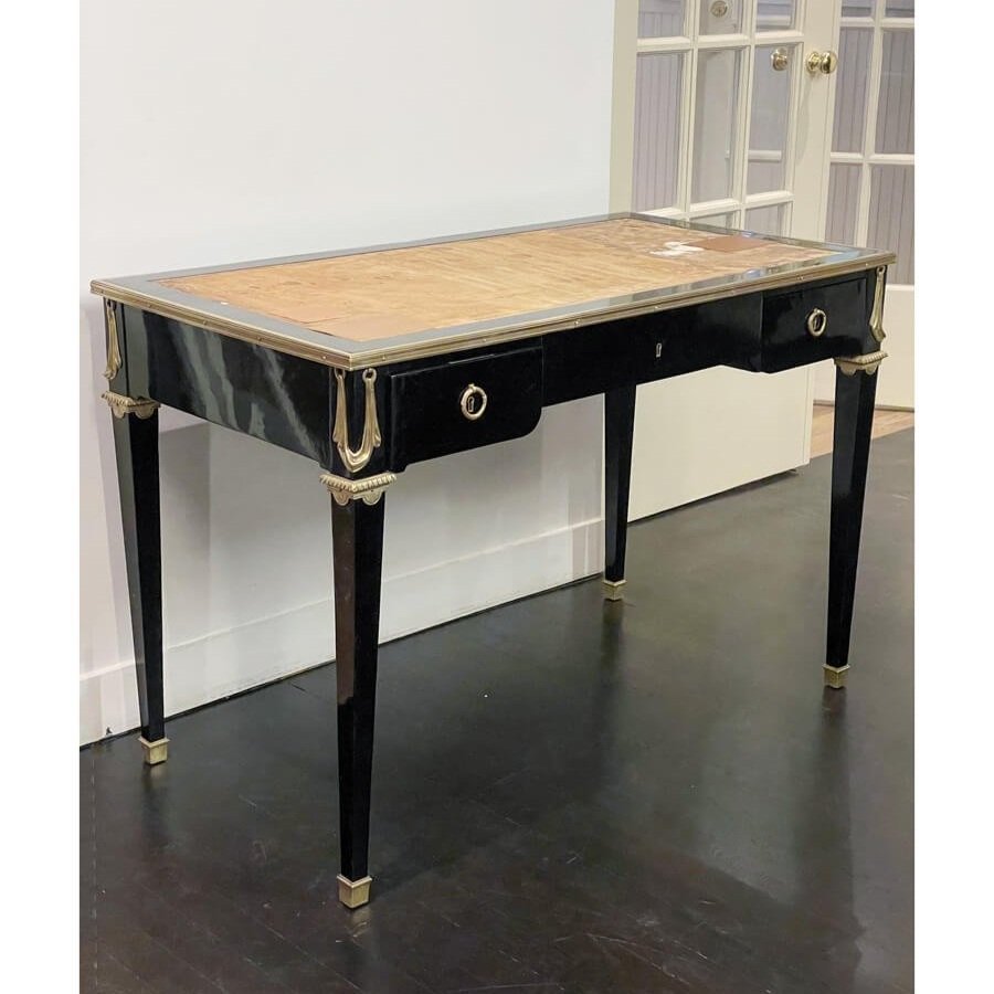 Tables — Gerald Bland