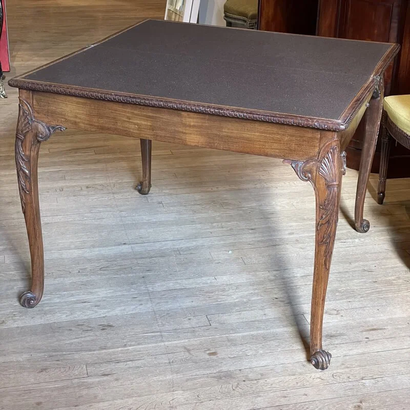 Tables — Gerald Bland