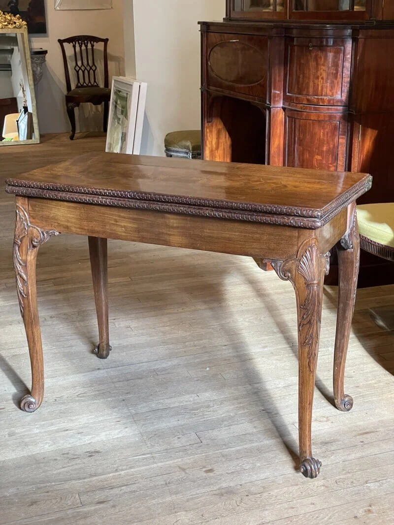 Tables — Gerald Bland