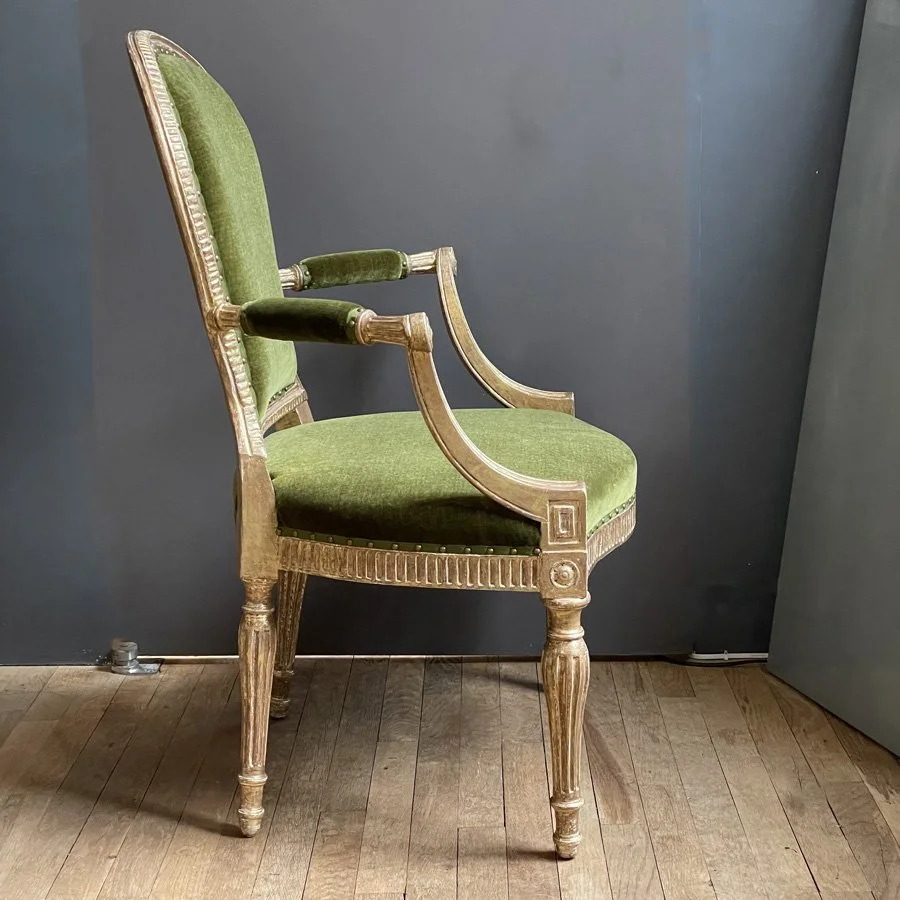 Seating — Gerald Bland