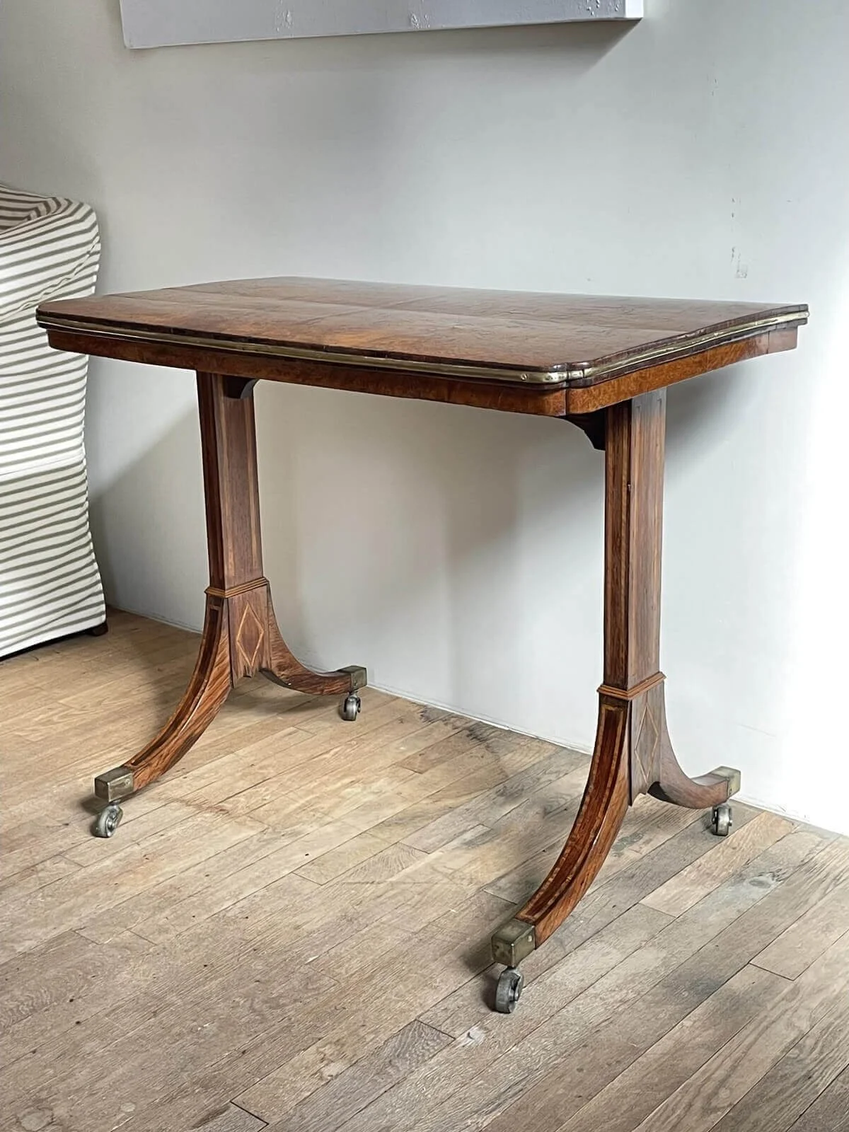 Tables — Gerald Bland