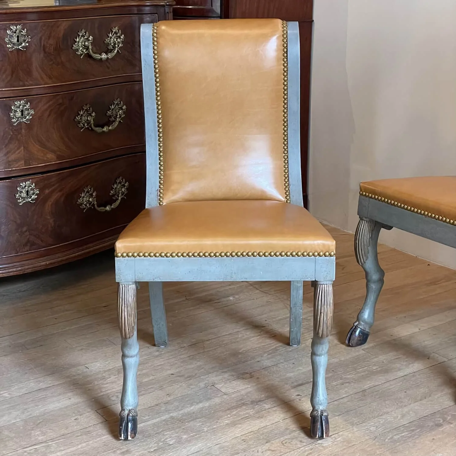 Seating — Gerald Bland