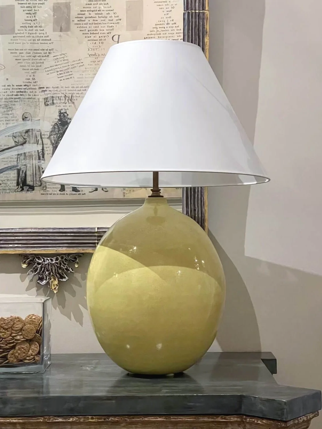 Lighting — Gerald Bland