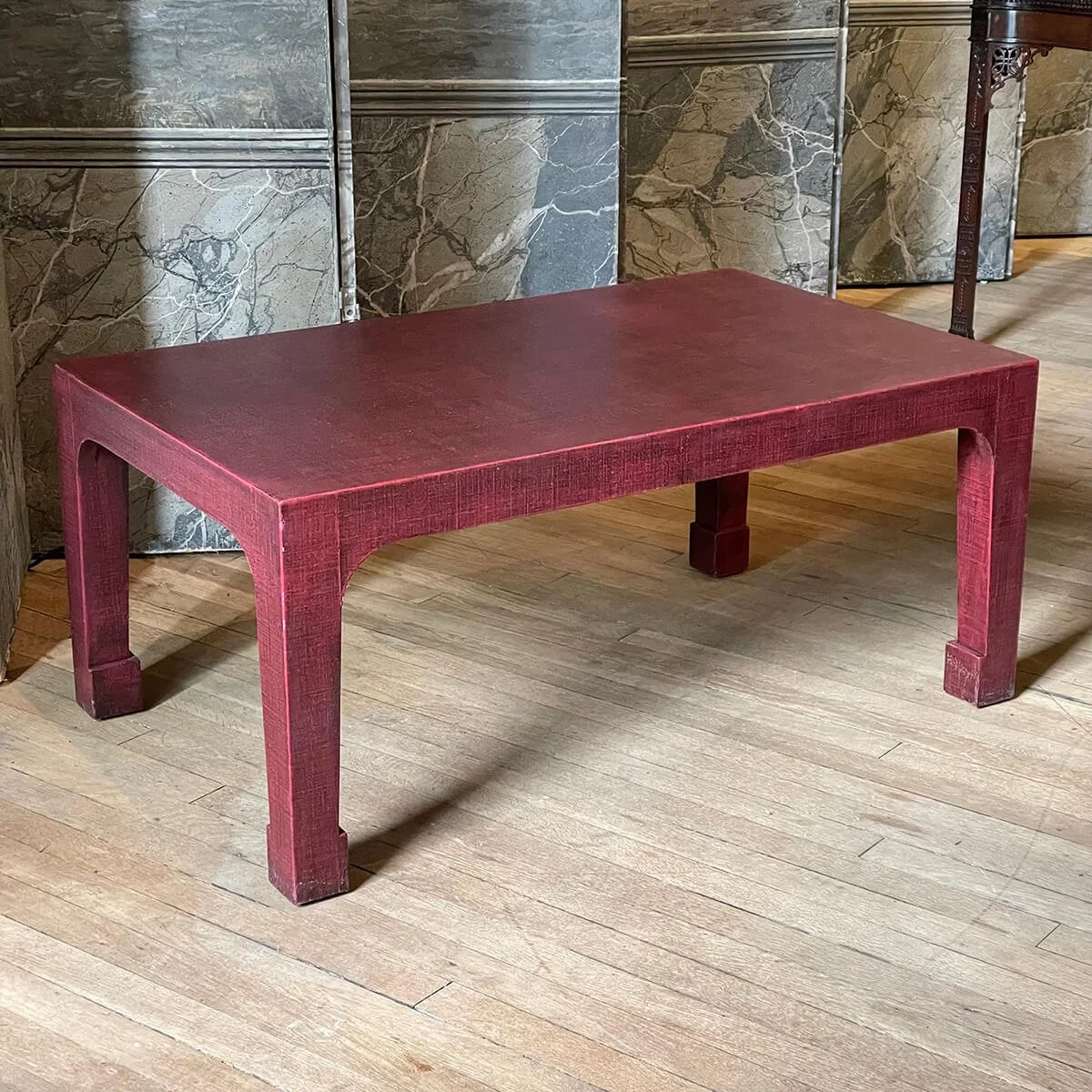 Tables — Gerald Bland