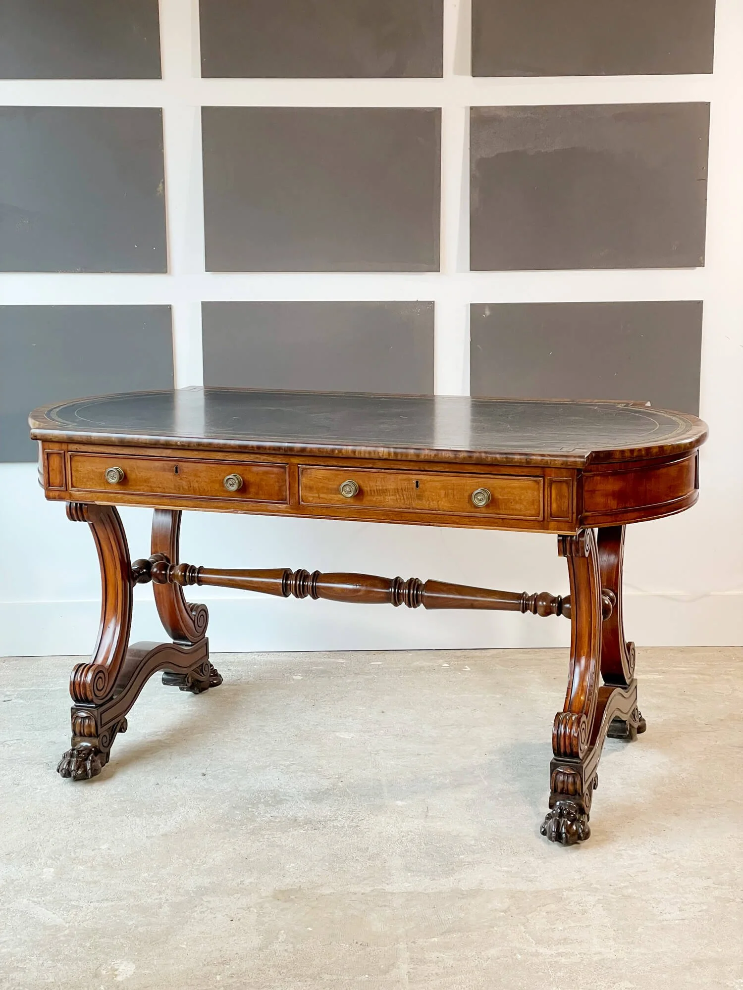 Tables — Gerald Bland