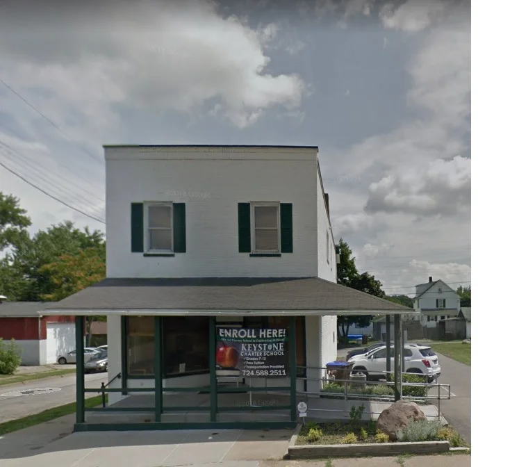 Keystone Adolescent Center