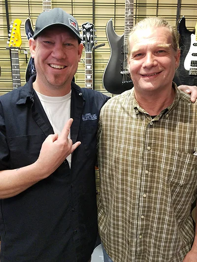 Karl — Knapton Musik Knotes