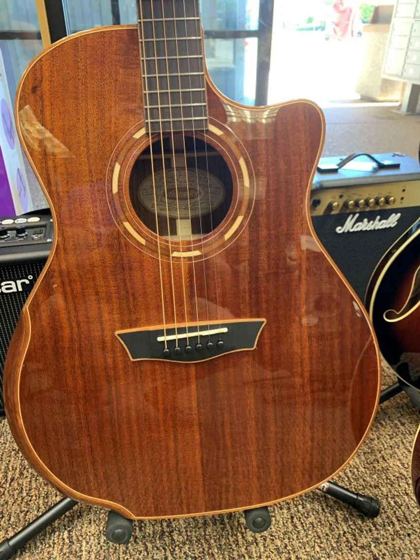 Try before you buy! Our team will help you find the sound you are ...