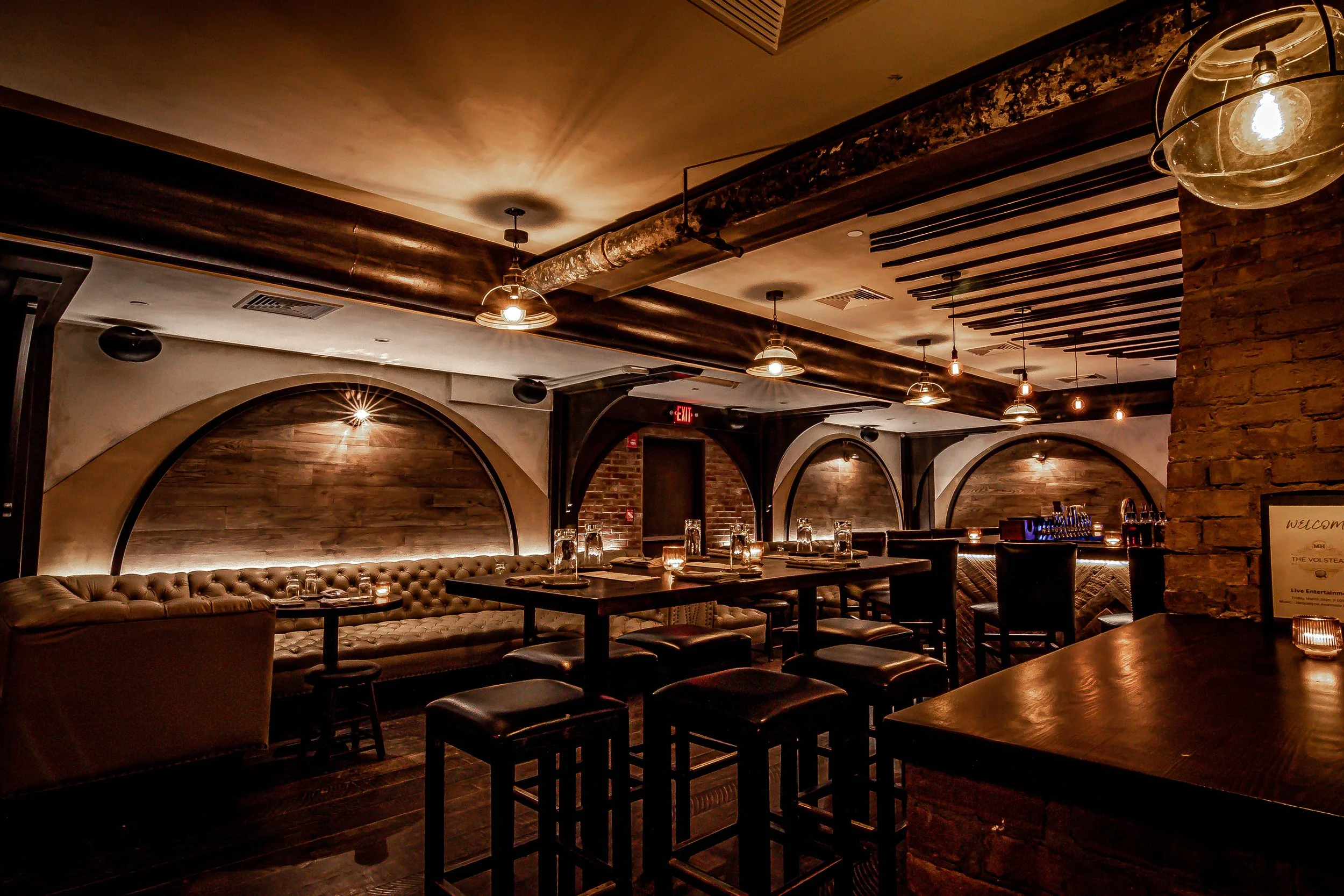 The Malt House Financial District Tavern | FiDi Tavern | New York, NY ...