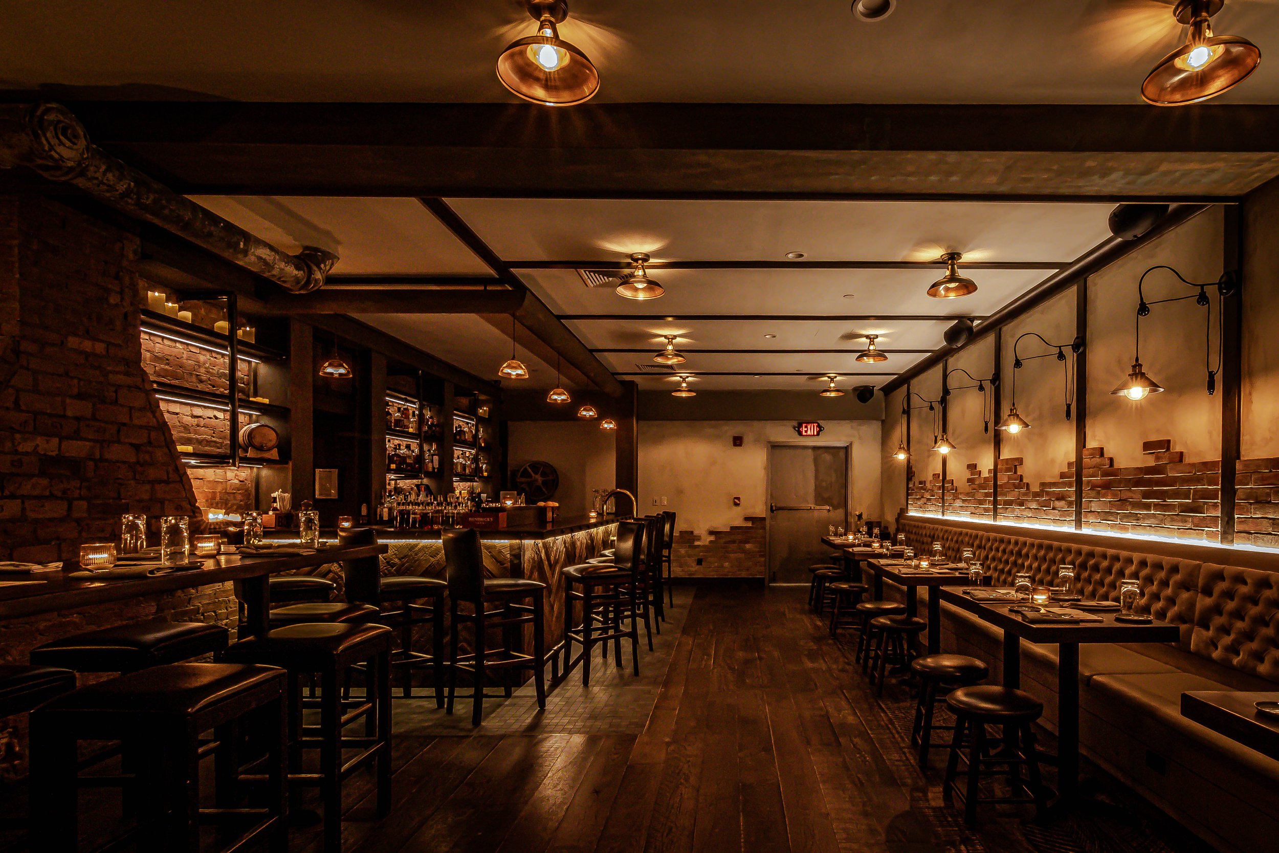 The Malt House Financial District Tavern | FiDi Tavern | New York, NY ...