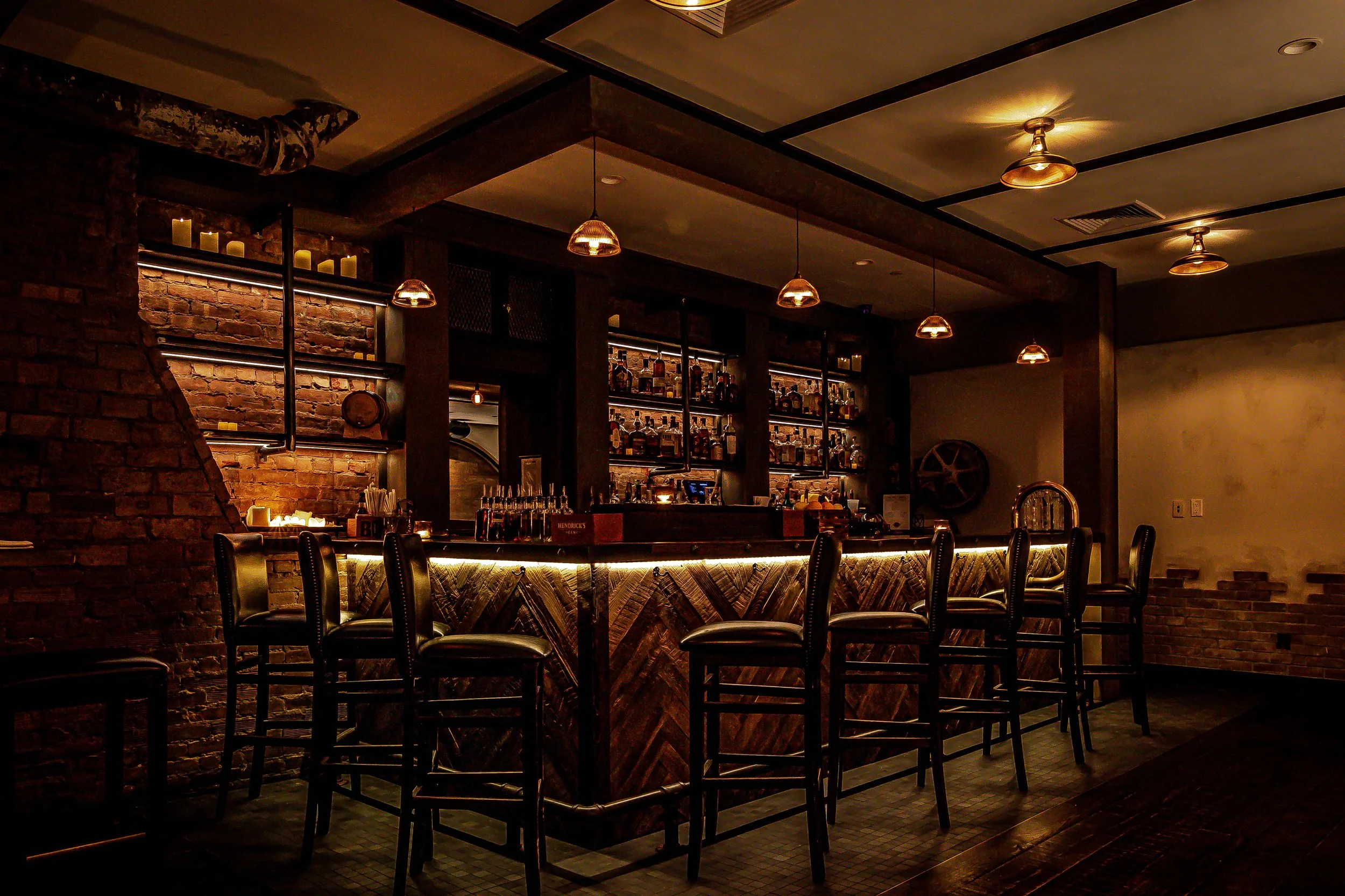 The Malt House Financial District Tavern | FiDi Tavern | New York, NY ...