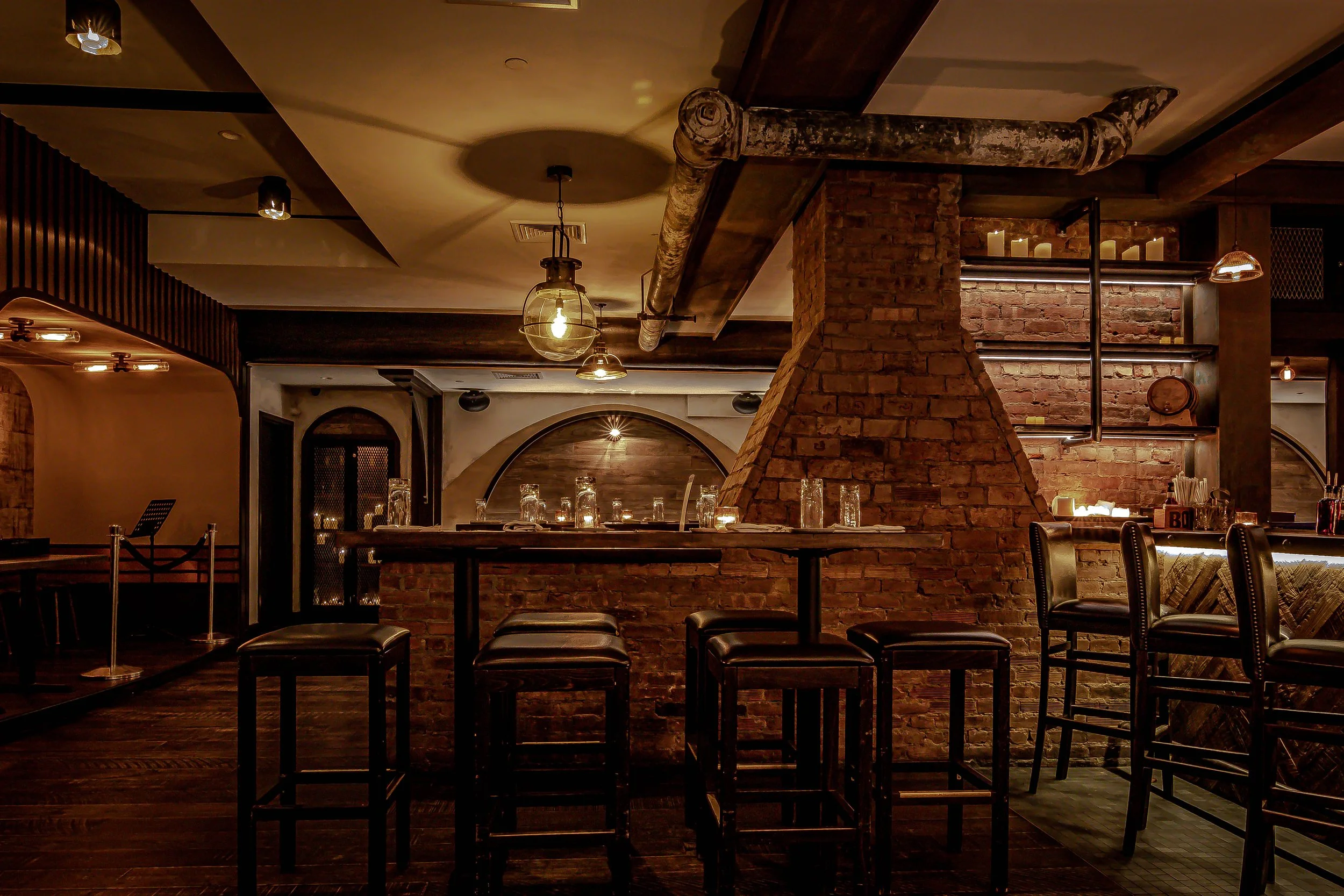 The Malt House Financial District Tavern | FiDi Tavern | New York, NY ...