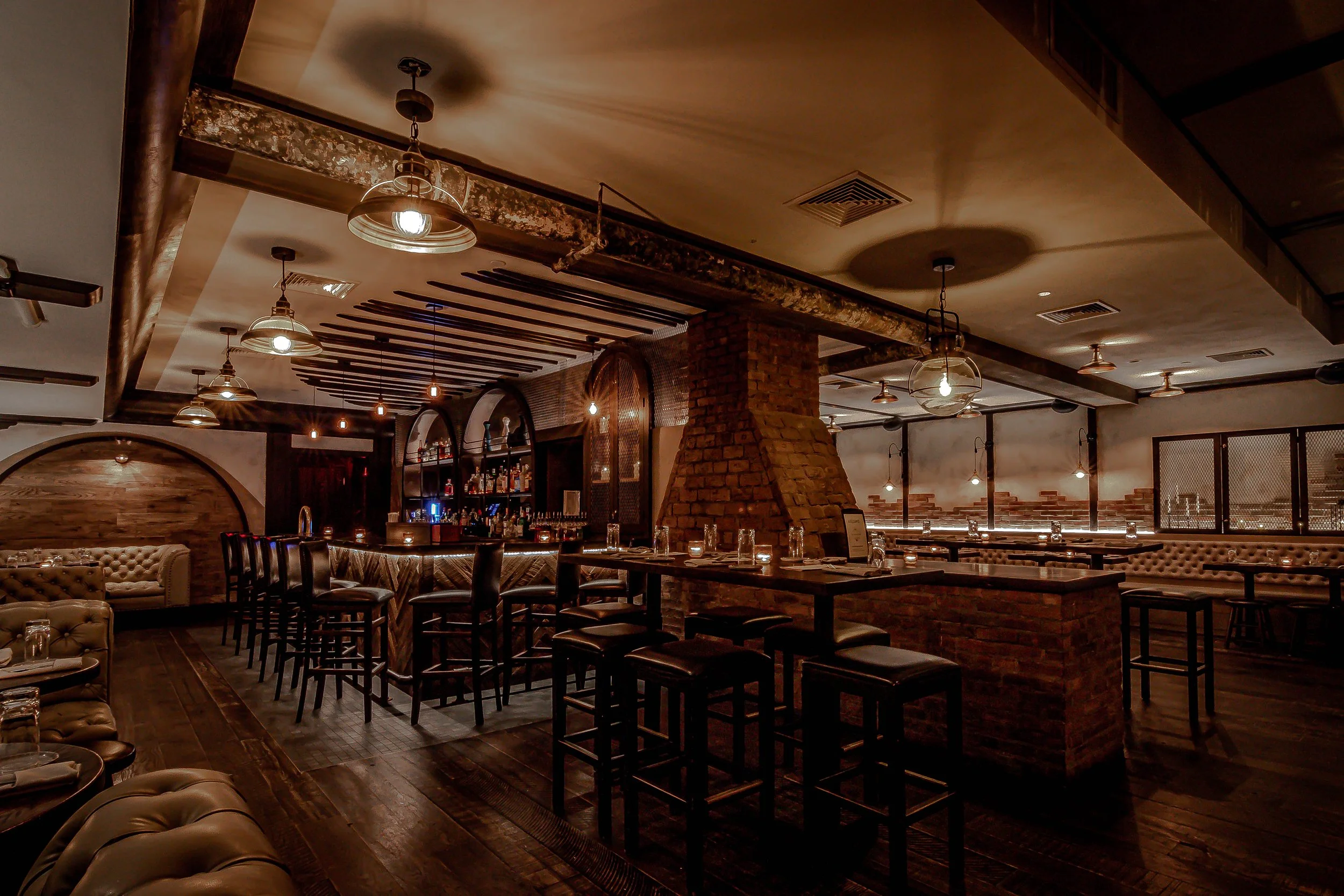 The Malt House Financial District Tavern | FiDi Tavern | New York, NY ...