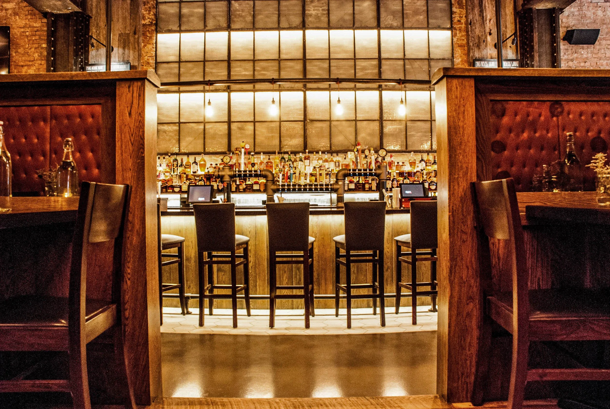The Malt House Financial District Tavern | FiDi Tavern | New York, NY ...