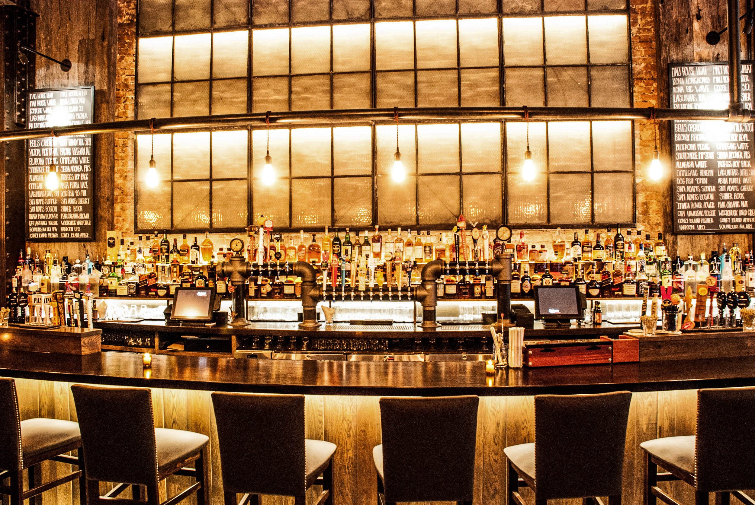 The Malt House Financial District Tavern | FiDi Tavern | New York, NY ...