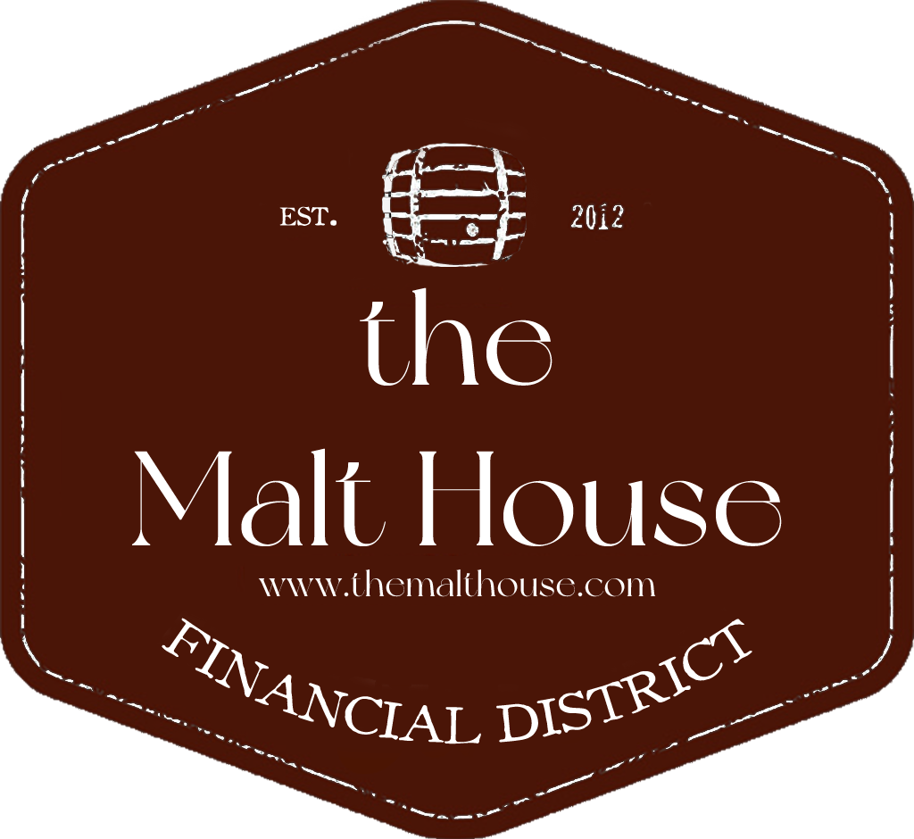 The Malt House Financial District Tavern | FiDi Tavern | New York, NY ...