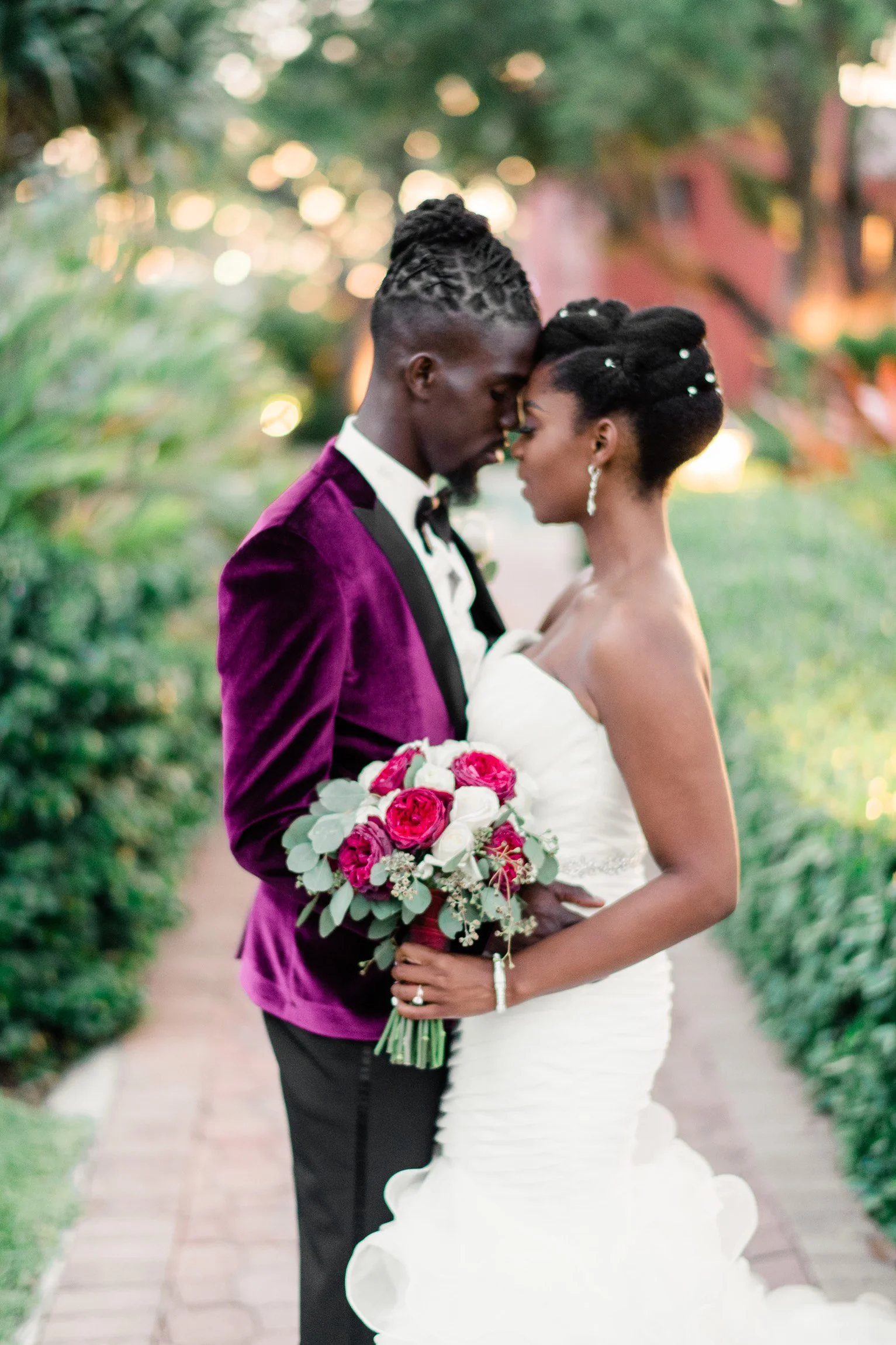 weddings-higlights — Masson Liang Photography