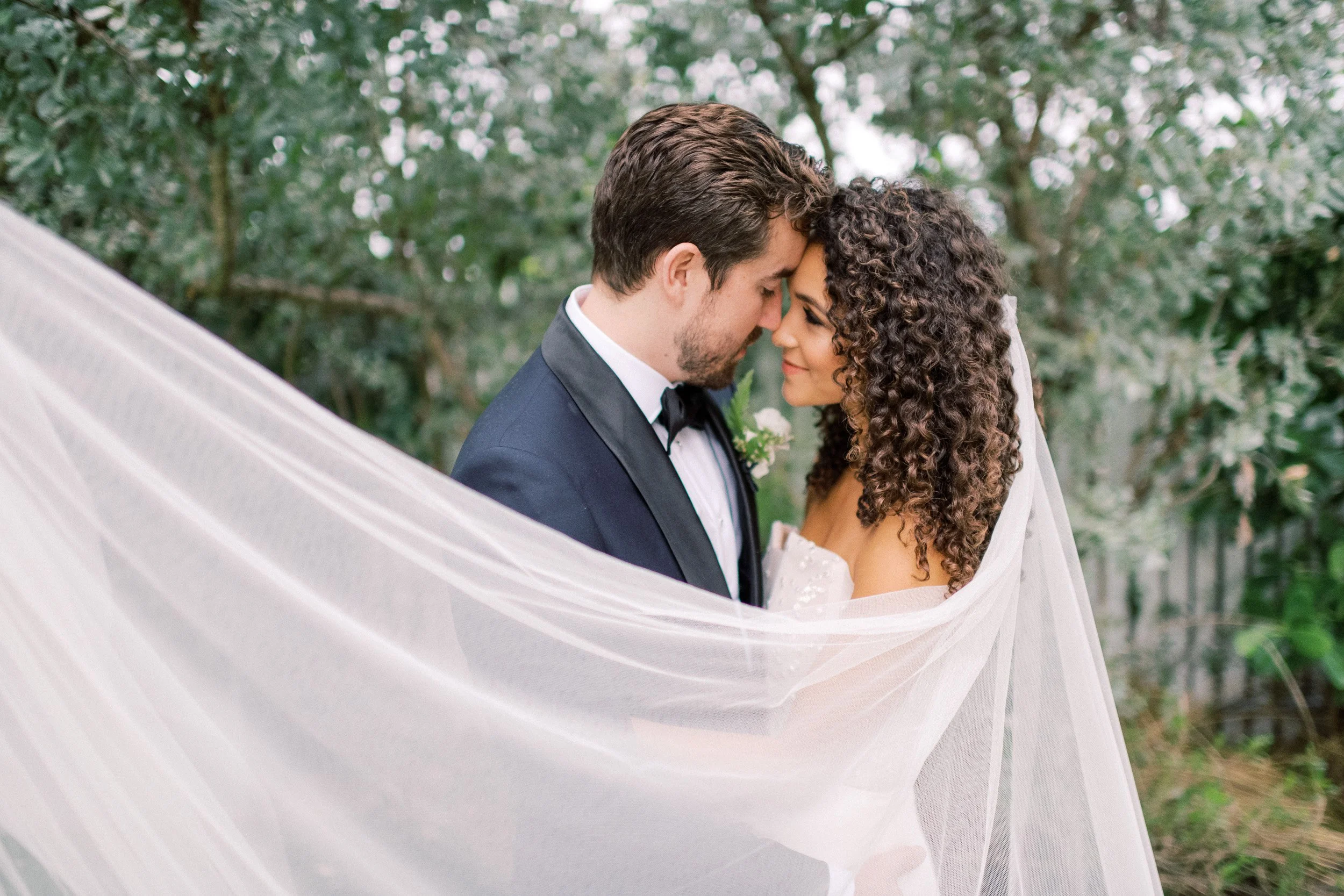 weddings-higlights — Masson Liang Photography