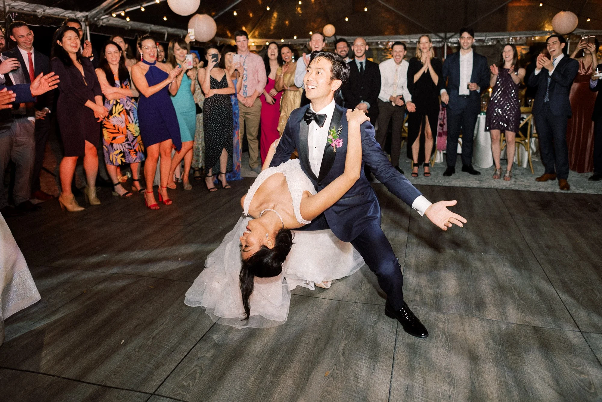 weddings-higlights — Masson Liang Photography