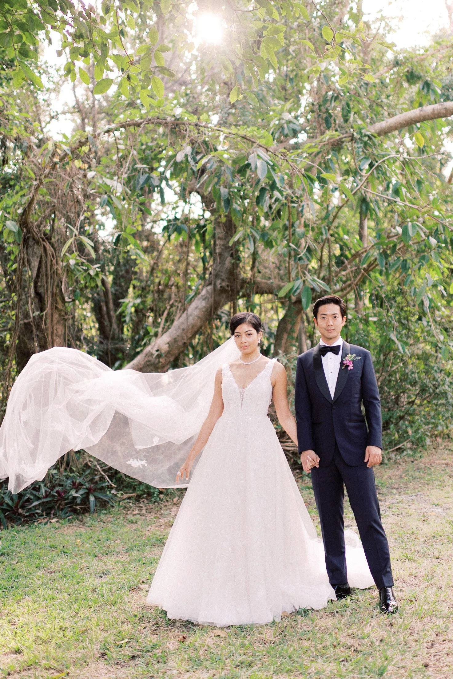 weddings-higlights — Masson Liang Photography