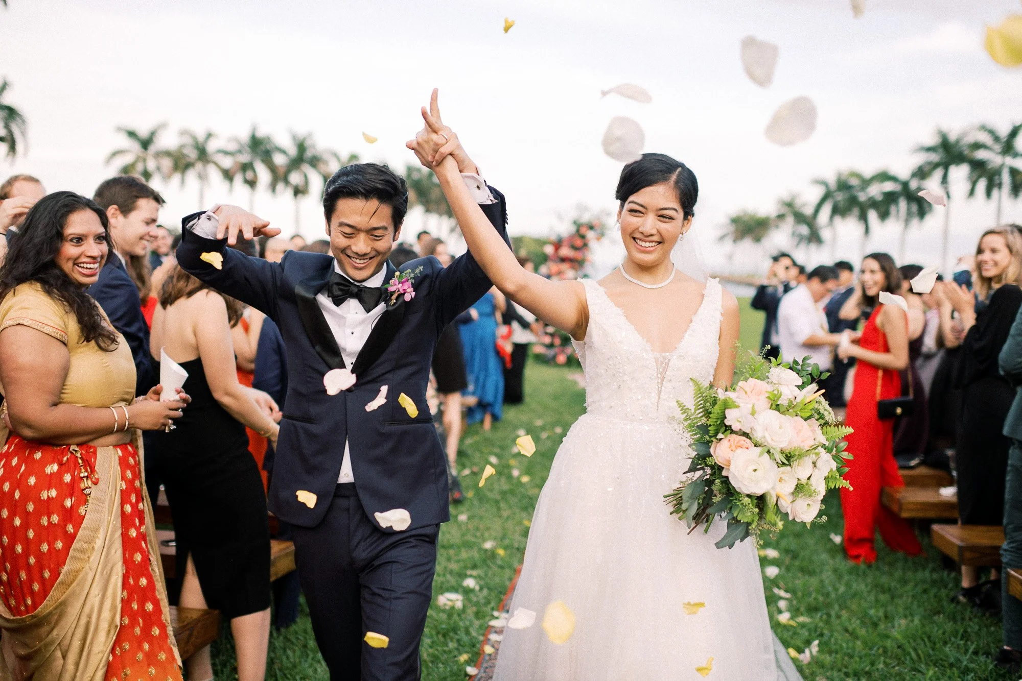 weddings-higlights — Masson Liang Photography