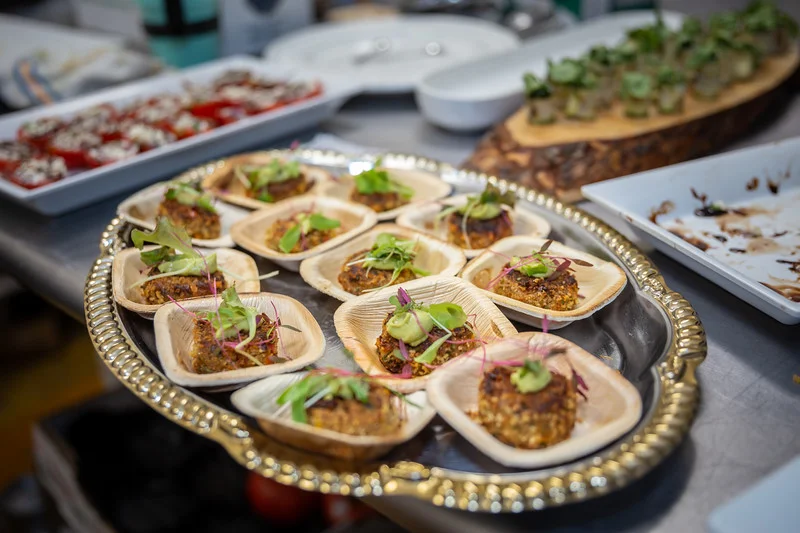 Connecticut Wedding Venue + Full Service Caterer — Simply Delicious