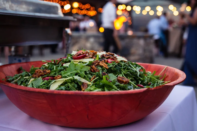 Connecticut Wedding Venue + Full Service Caterer — Simply Delicious