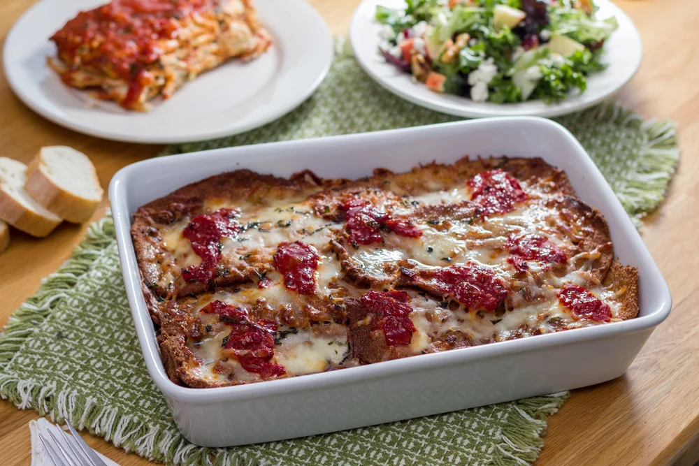 Fairfield County’s own gourmet-to-go. Meals made to order in Wilton ...