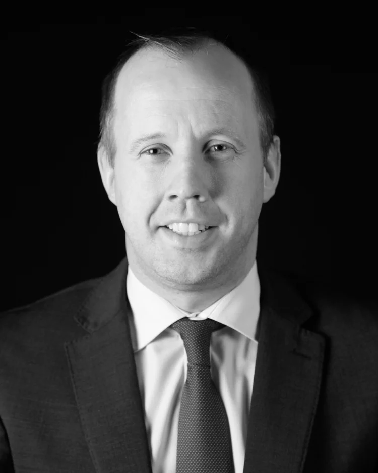 Our Team — O'Doherty Warren Solicitors