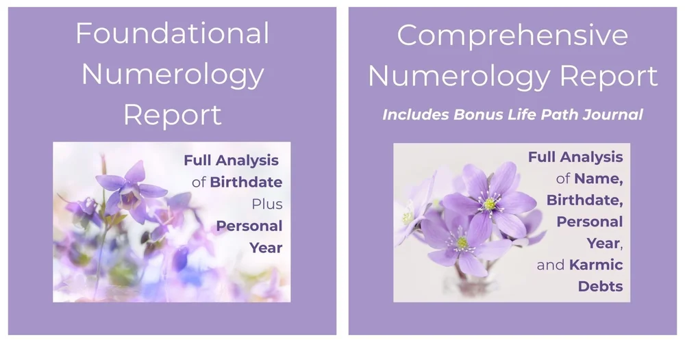 Michael Jackson's Full Numerology Profile — Liberty Forrest