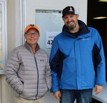 Our Story — Nashville