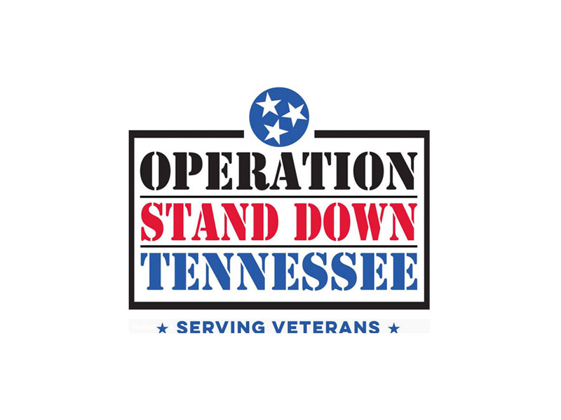 Organizations We Support — Nashville