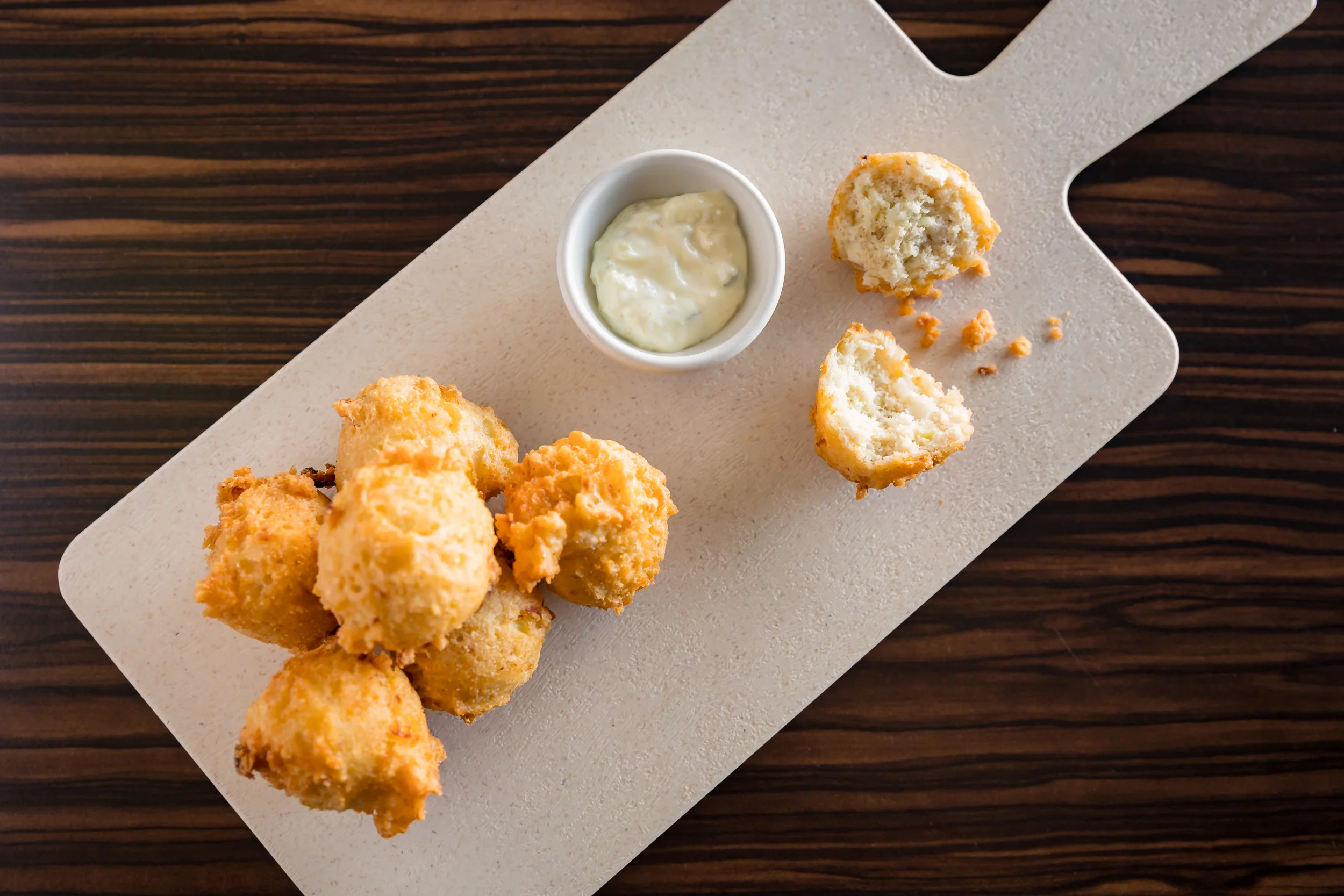 Captain D's — Mat Rick Photography