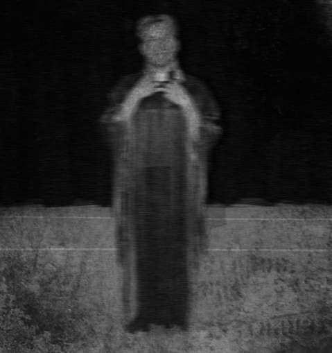 theatre directing — Chloé Doherty