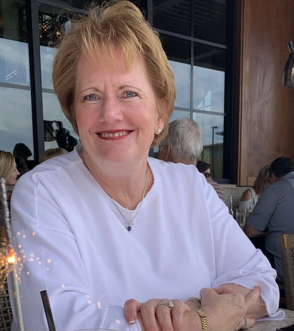 Our Team — Families Raising Hope