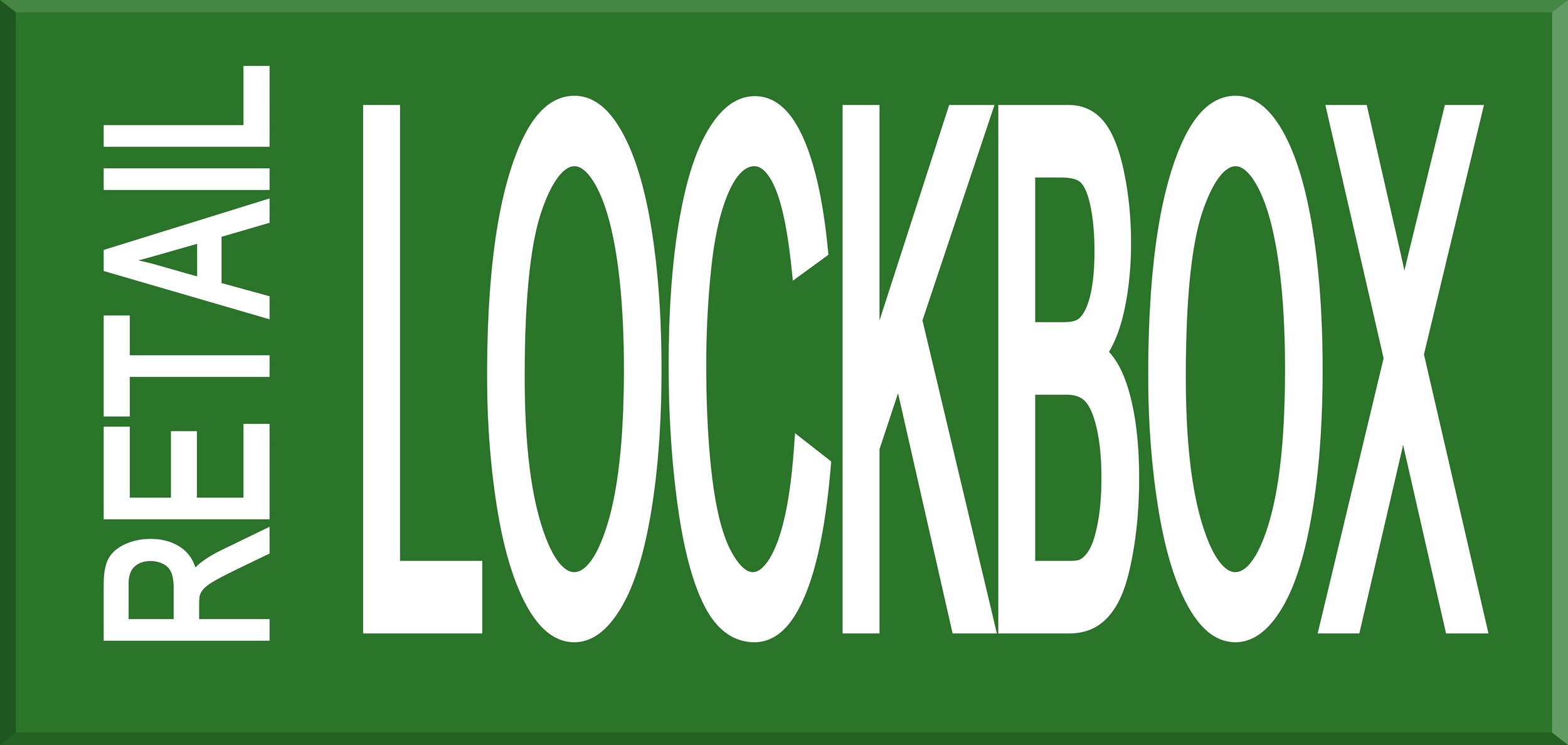 Company — Retail Lockbox Merchant Services