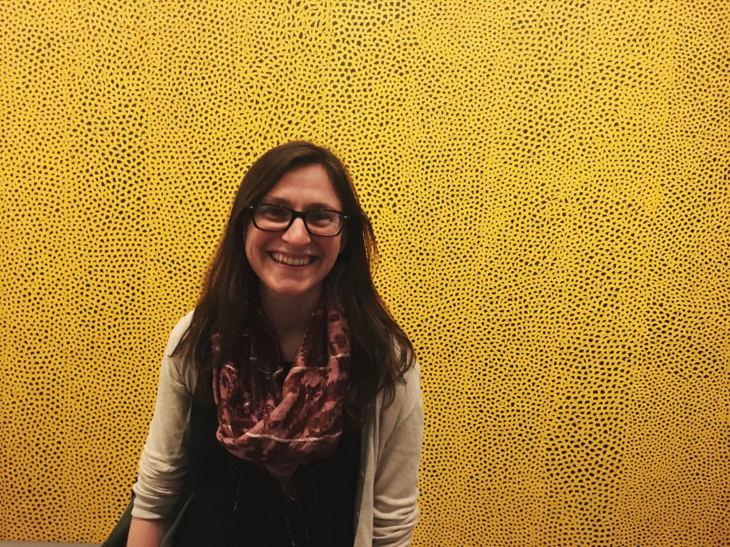 153: Stories behind the science with Sarah Kaplan — Spacepod