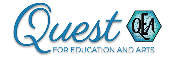 Register — Quest for Education and Arts